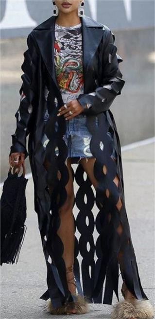 Jackets, Coats & Sweaters – Teasers Boutique