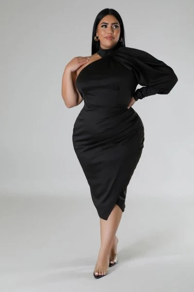 Curvy Collection – Teasers Boutique